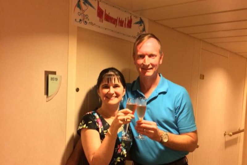 Fundraiser by Kristin Tierney Baltramaitis : Post Stroke Support Peter ...