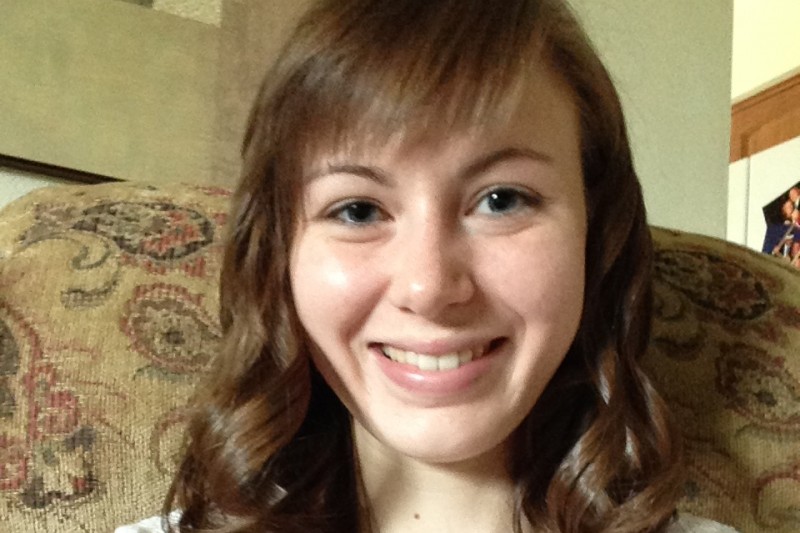 Fundraiser by Allison Grady : Help Me Teach in China