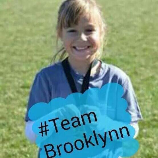 Fundraiser by Sarah Hiestand : Team Brooklynn