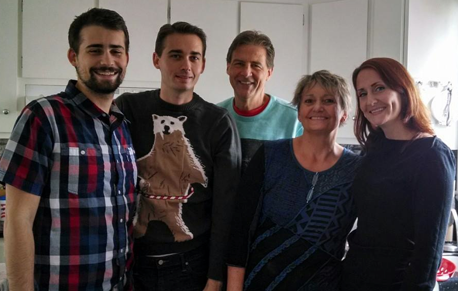 Fundraiser by Kevin Ebner : Candy's Disney & Medical Expenses