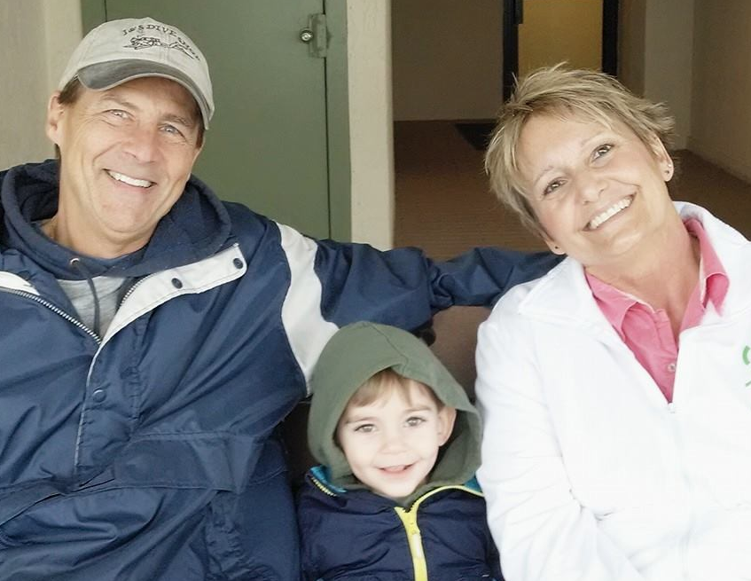 Fundraiser by Kevin Ebner : Candy's Disney & Medical Expenses