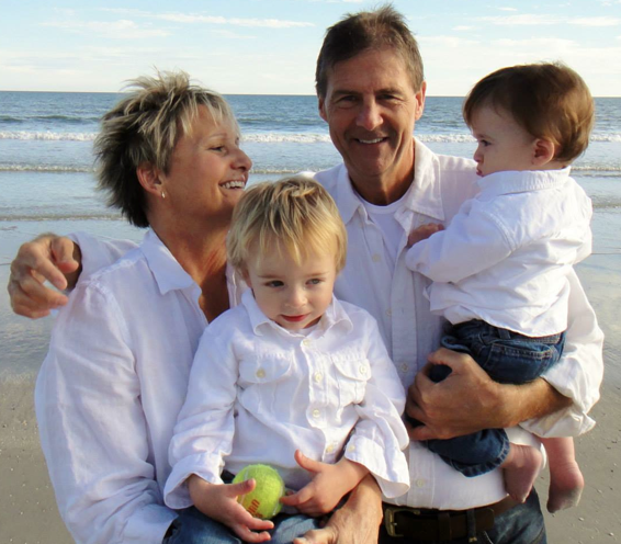 Fundraiser by Kevin Ebner : Candy's Disney & Medical Expenses