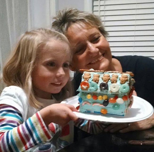 Fundraiser by Kevin Ebner : Candy's Disney & Medical Expenses