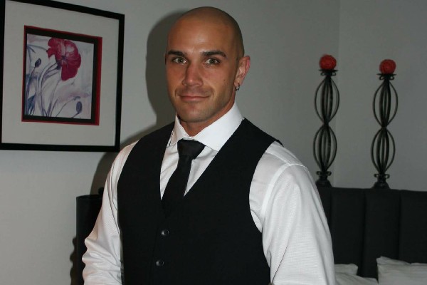 Fundraiser by Kristi Rogers : In Memory of Scott McQuade