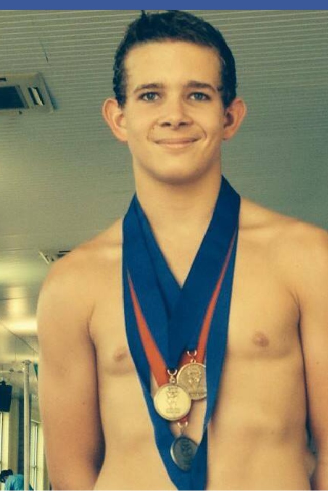 Fundraiser by Christy Shurden : Ethan Heinrich