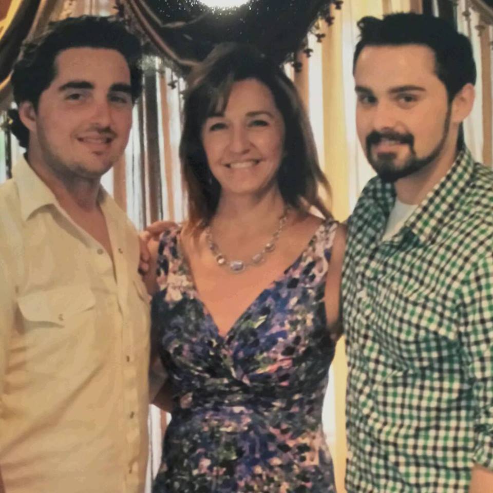 Fundraiser by Joey Abate : Please Help Me Support My Mom!