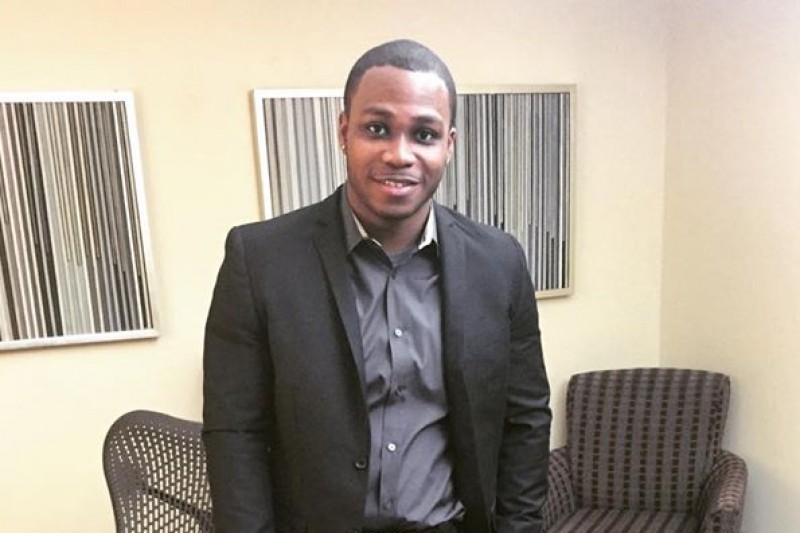 Fundraiser by George Moran : Derick's Road to Recovery