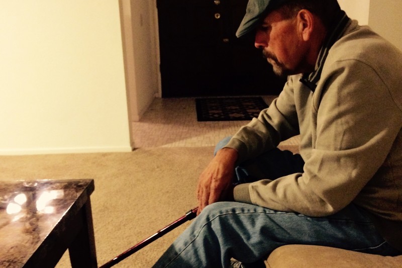 Fundraiser by Joshua Roman : My Father Ricky Romans Funeral Fund