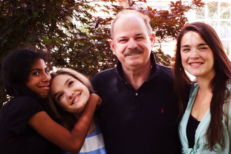 Fundraiser by Michael Connor : Mike's Family