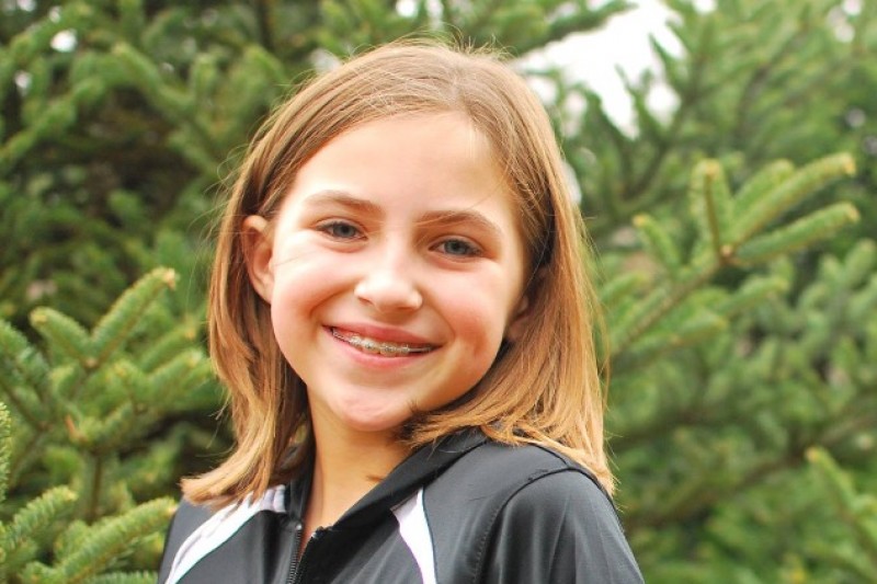 Fundraiser by Melanie Perorazio Pickering : Help Alli get treatment for ...