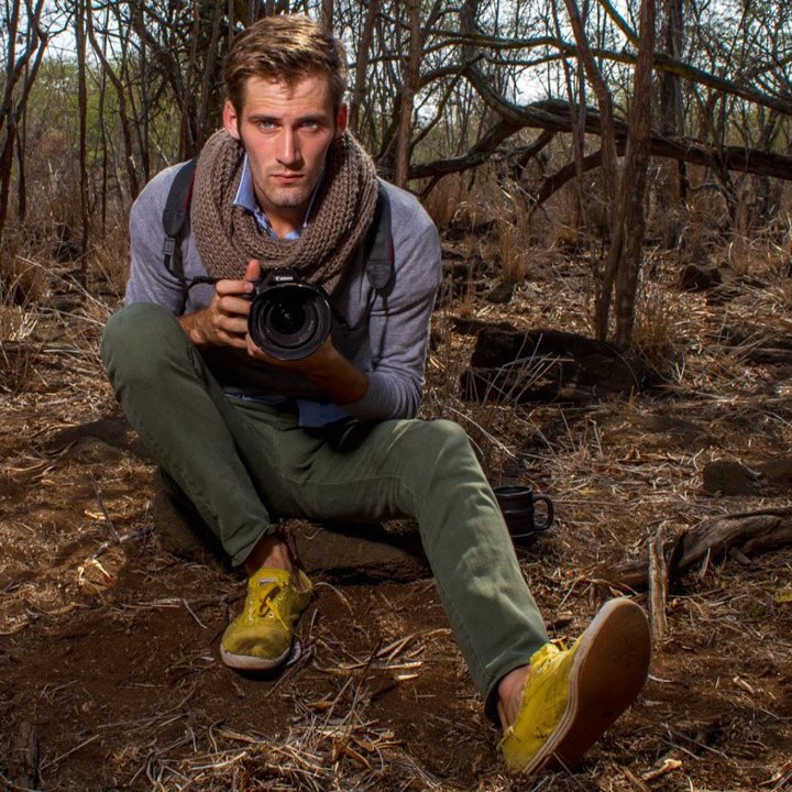 Fundraiser by Caleb Yates : Caleb Yates' Africa Outreach