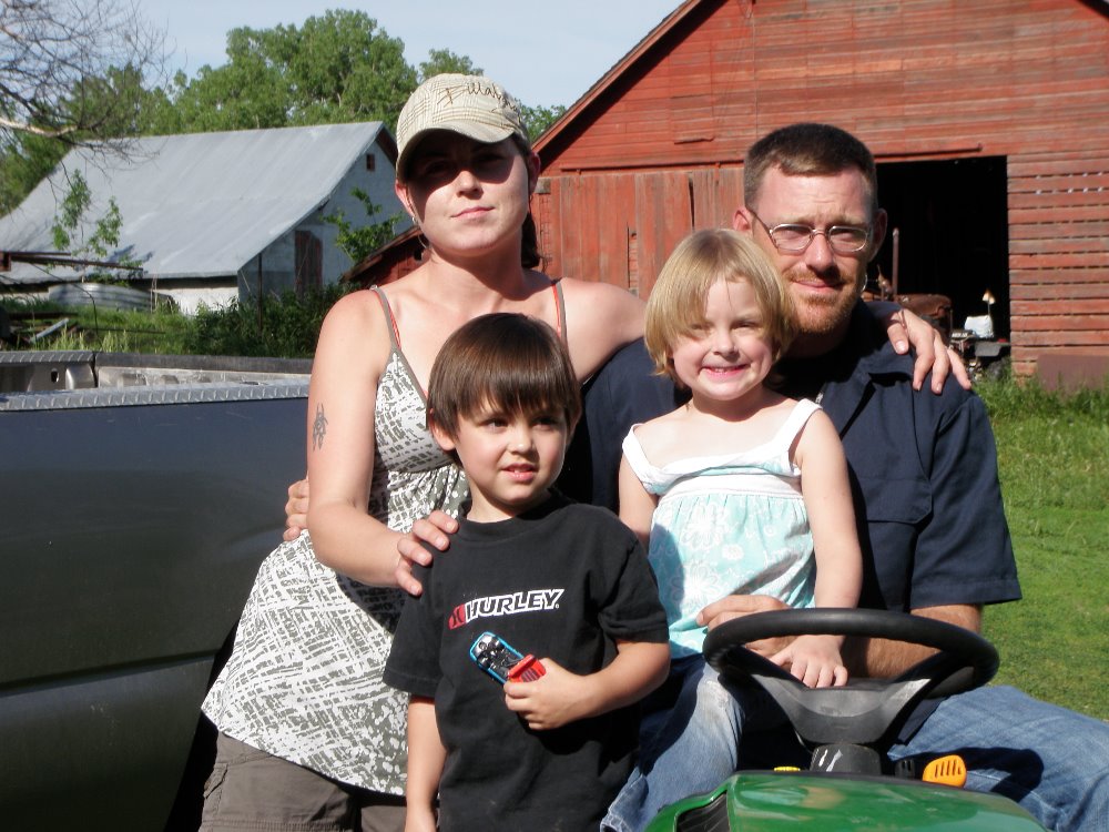 Fundraiser by Joseph Patrick Krick : Behind on Medical Bills