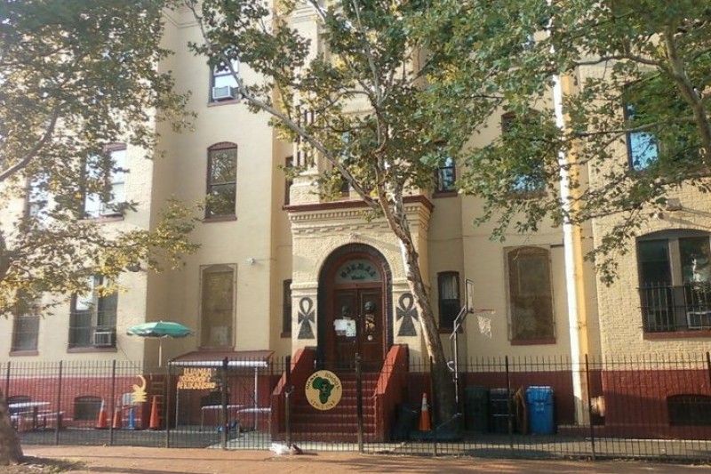 Fundraiser by Dr. El Senzengakulu Zulu : Help Ujamaa School Change Lives