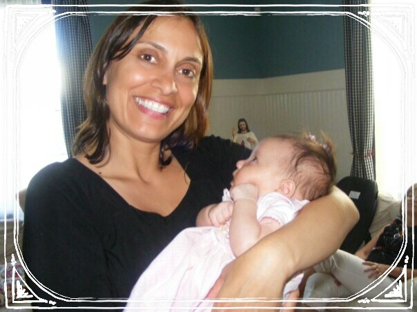 Fundraiser by Katarina Bates : Prayers for Graciela