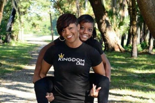 Fundraiser by Shayla Murray : Torie Jackson Beats Cancer!