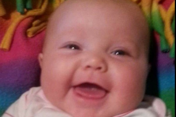 Fundraiser by Ian Goodrich : Fund for Rylee Humphreys parents