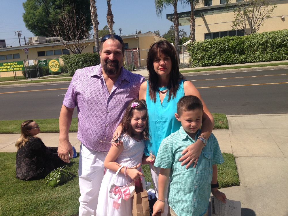 Fundraiser by Ben Citron : Ron Teter Relocation & Cancer Fund