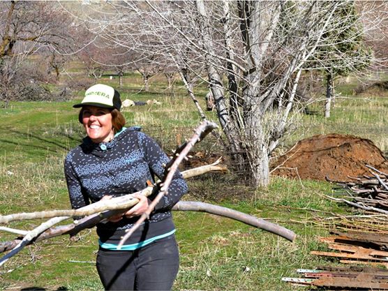 Fundraiser by Cathy Foy : Help Paula!