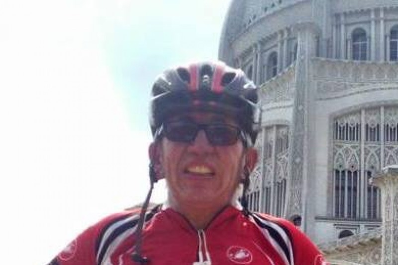 Fundraiser by Richard Cordova : Let's help Tony Torres!