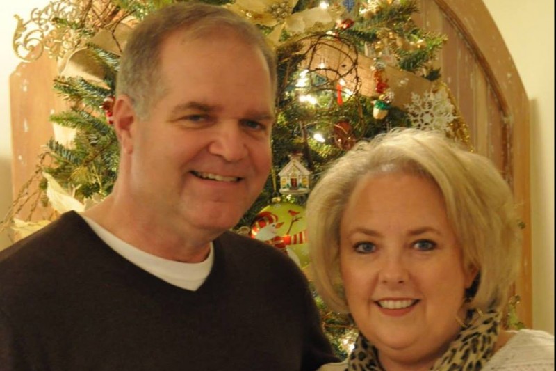 Fundraiser by Tracy Daughtry Matamoros : Caring for Kevin Thames! Fight ...