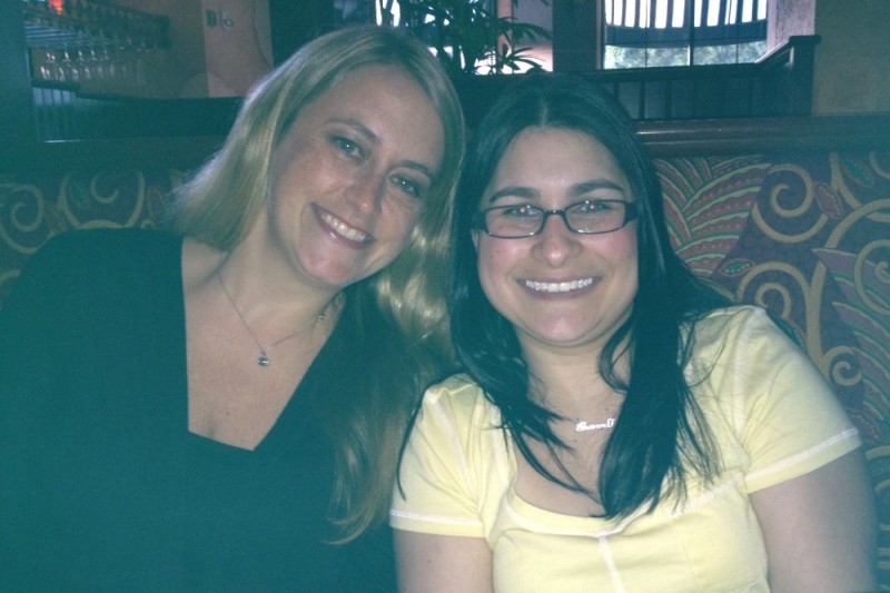 Fundraiser by Shanna DiSalvo : Amanda's Medical Fund