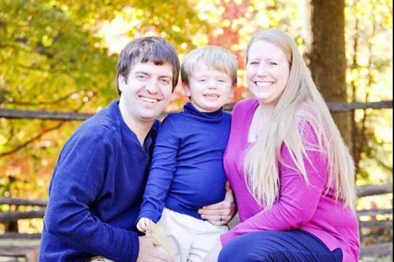 Fundraiser by Kellie Hall : Brian McHenry's Memorial Fund