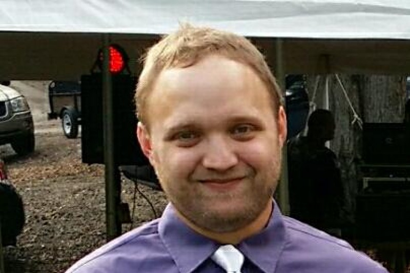 Fundraiser by Shanna Crisman : In Memory of Andrew Lutz