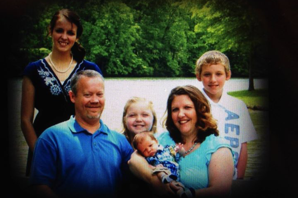 Fundraiser by Tara Ladd- Boles : Davidson Family House Fire Fund
