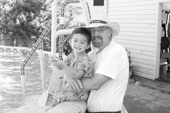 Fundraiser by Rodney Snodgrass : Randy Snodgrass Memorial Support