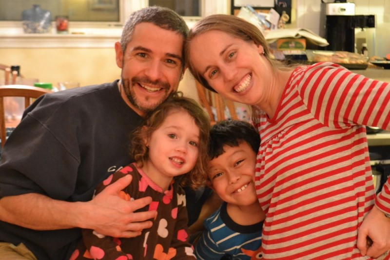 Fundraiser by Katinka Harrison Leander : Aaron's Mobility Fund