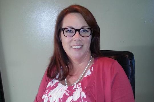 Fundraiser by Heather Markham : Send Heather to Ms. Wheelchair America