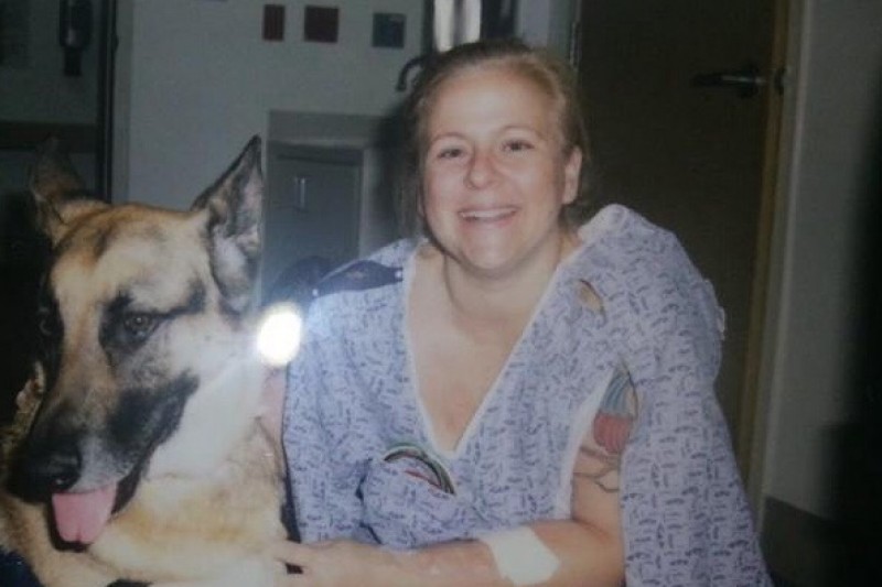 Fundraiser by Kim Totten : Help Support Casey Bastion's Fight