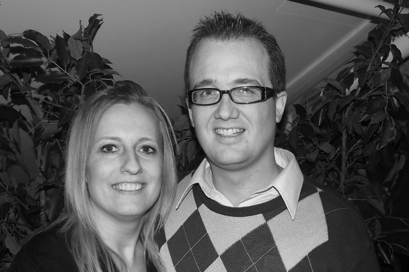 Fundraiser by Ron Wiebe : Ron & Margaret Wiebe Adoption Fund