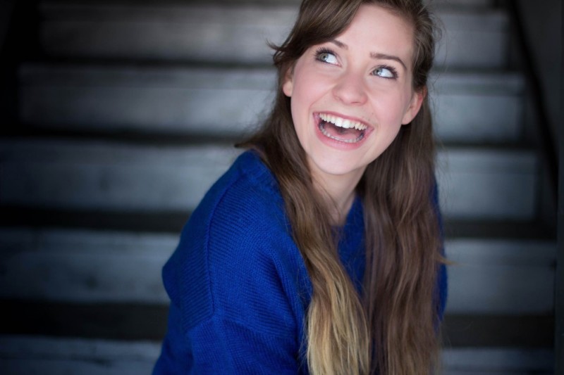 Fundraiser by Shanae'a Moore : Shanae'a's Broadway Intensive
