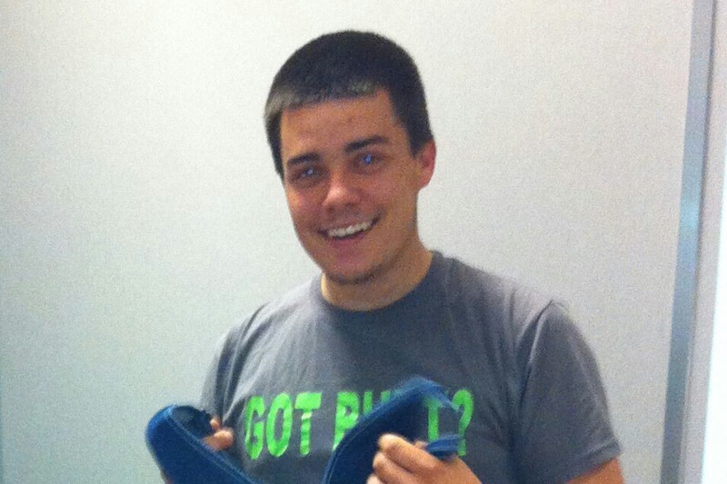 Fundraiser by Gary Todd Martin : benefit for Wesley Booth and family