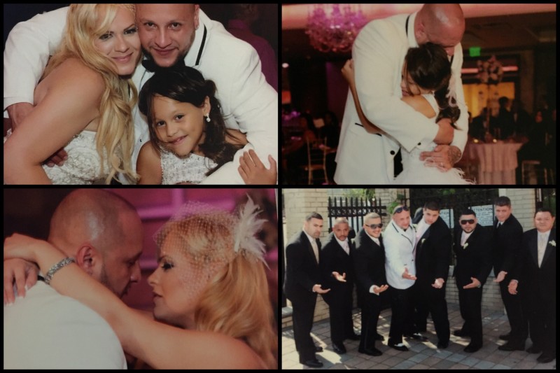 Fundraiser by Kuko Alamala : Cotto Family