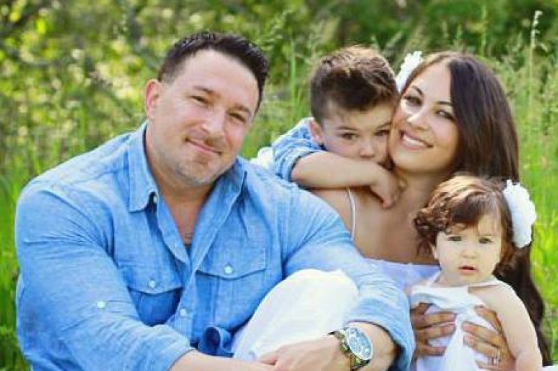 Fundraiser by Steven Gilbert : Corey Andrews Recovery Fund
