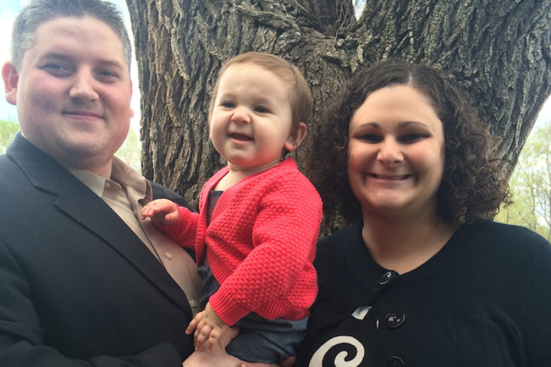 Fundraiser by Chelsea Kuhel : The Wachowski Family