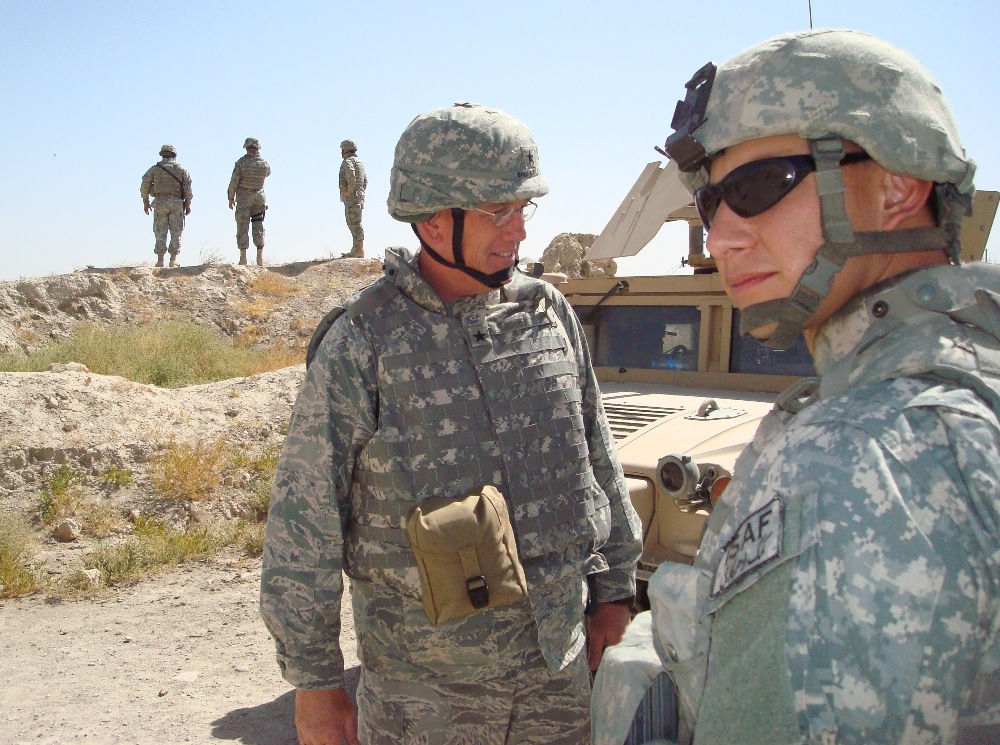 Fundraiser by Melanee Nelson : Zack's No-Drug PTSD Clinical Trial