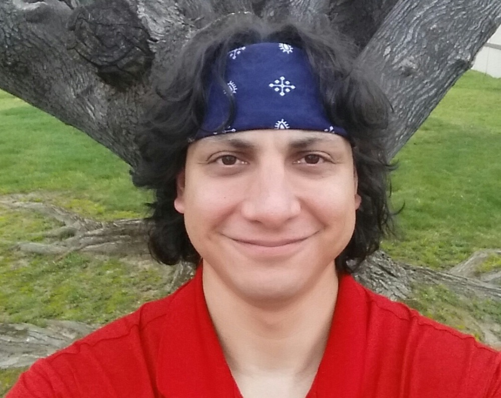 Fundraiser by Melanee Nelson : Zack's No-Drug PTSD Clinical Trial