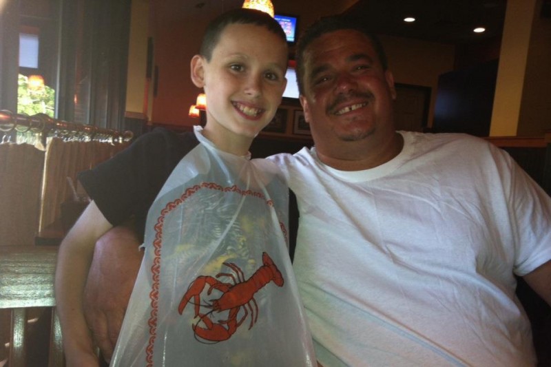 Fundraiser by Paula Conley : Laying Jared Burnham to rest