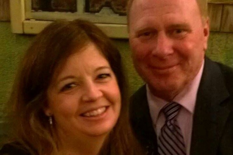 Fundraiser by Darlene Goodwin : A New Heart for Darlene