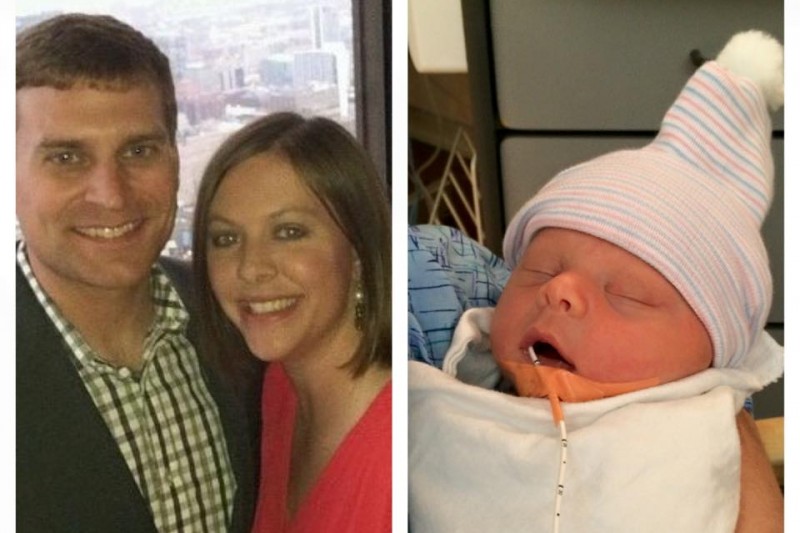 Fundraiser by Laura Hertgers : DeLaughter Family Love Fund