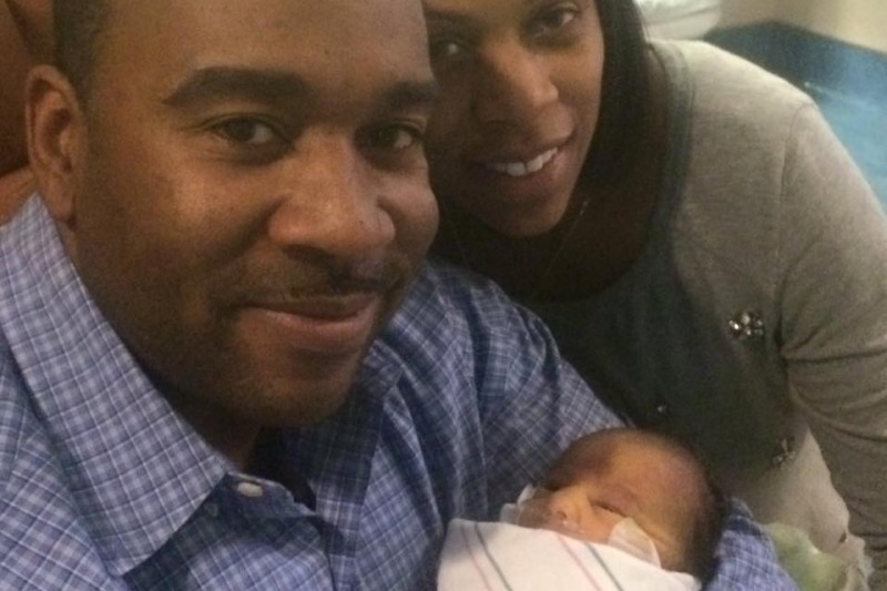 Fundraiser by DeeDee Williams : Baby Jade's Memorial Fund