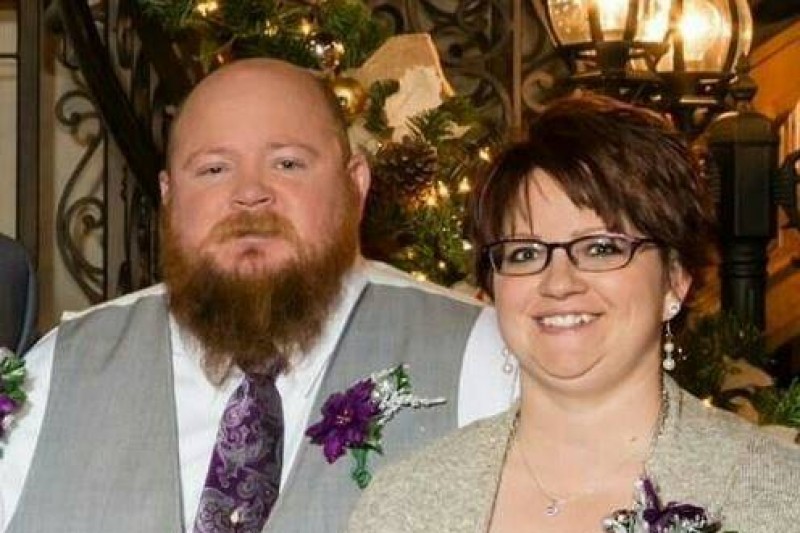 Fundraiser for Jennifer Andrus by Kay Hudson P : Andrus Family Benefit