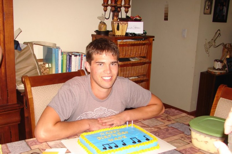 Fundraiser for Stephanie Cole by Don Reimer : Wade Cole Recovery Fund