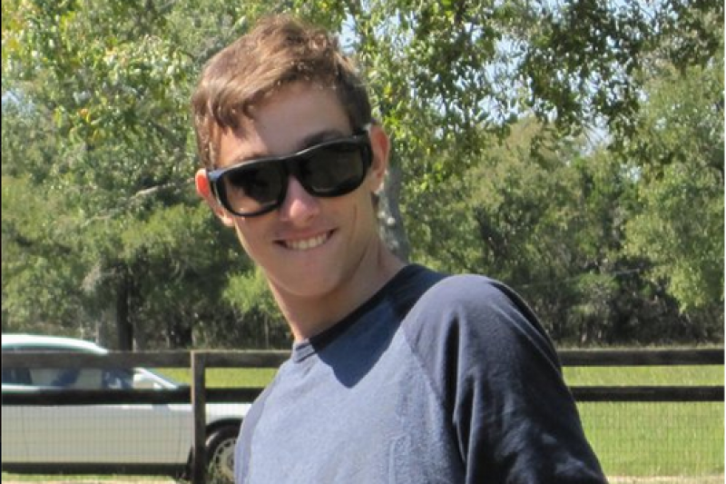 Fundraiser by Elizabeth Claire Forsberg : Jonathan Forsberg's Medical Fund