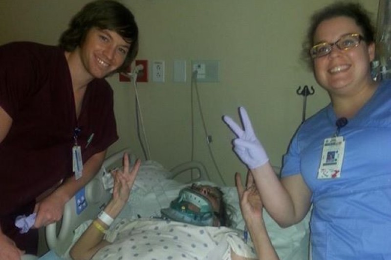 Fundraiser by Kelley Southerland Hilla : Sue Versus Cancer and Insurance