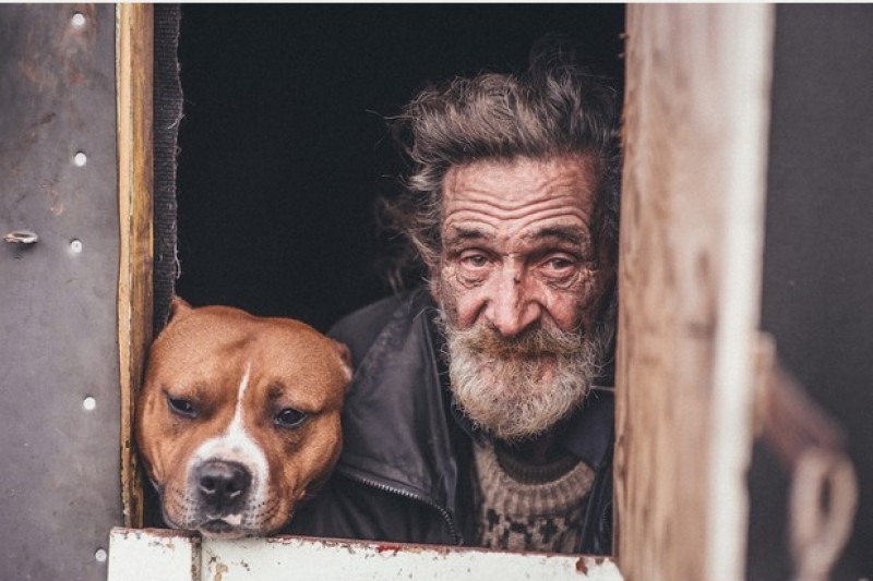 Fundraiser by Richard Horsfield : John Treagood Fund