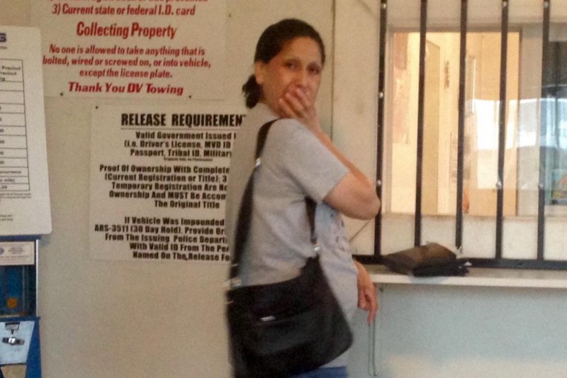 Fundraiser by Heather Slattery : A New Car for Maria